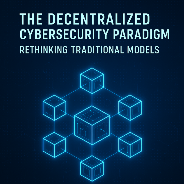 Decentralized Identifiers and its impact on privacy and security - Andres Andreu, CISSP, ISSAP, QTE